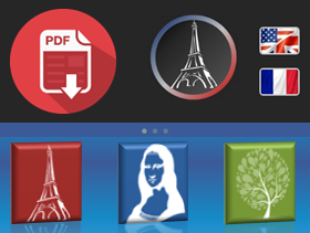 Guide Paris PDF - Guidebooky le Guide gratuit de Paris en PDF