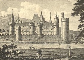 Palais du Louvre - Guide Palais du Louvre Paris Histoire Médiéval